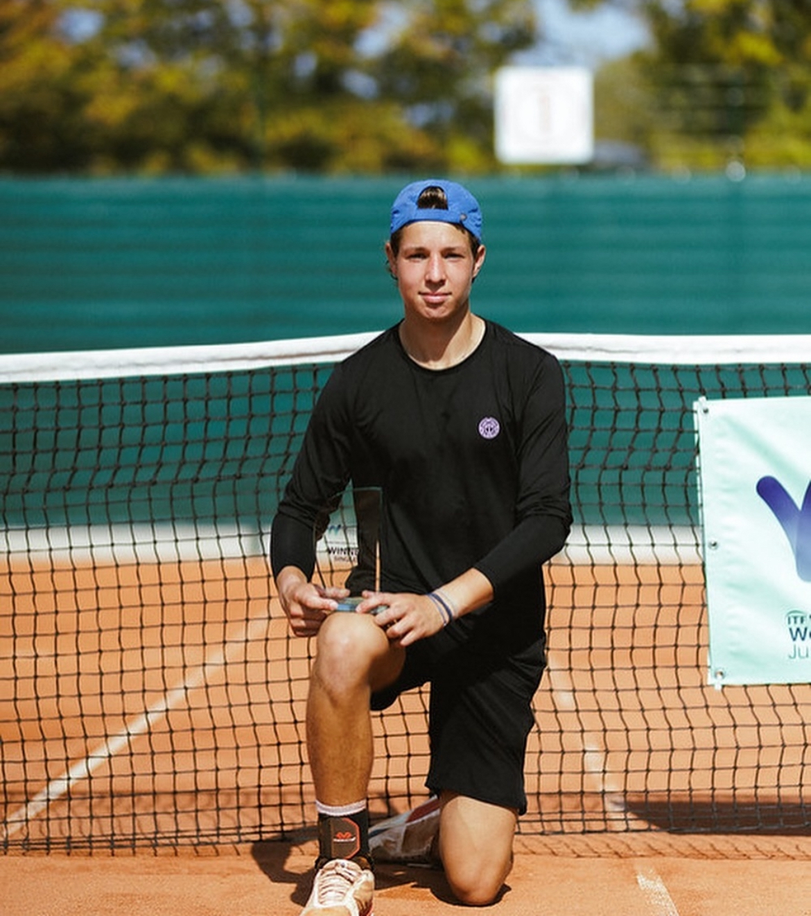 Resultatsvepet 2 september, med Victor Rydén – Baslinjen.com